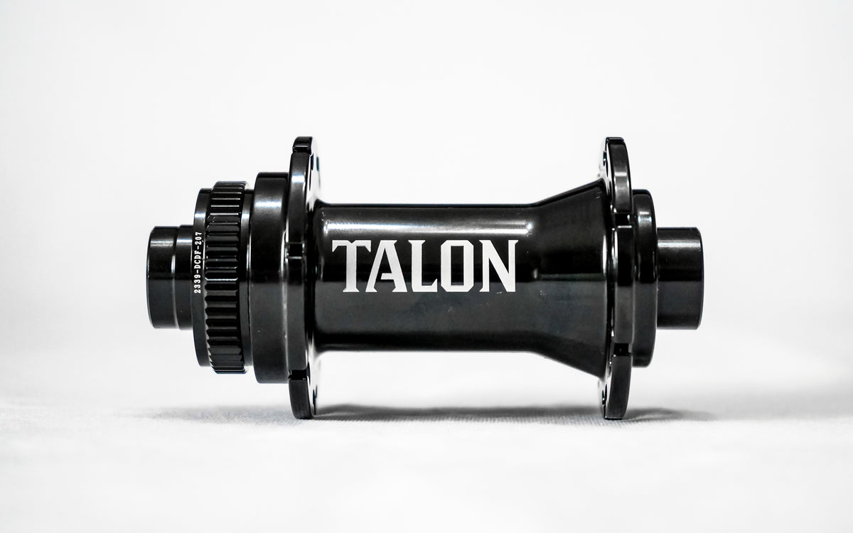 Berd TALON Gravel/Road Hubs – Berd Spokes